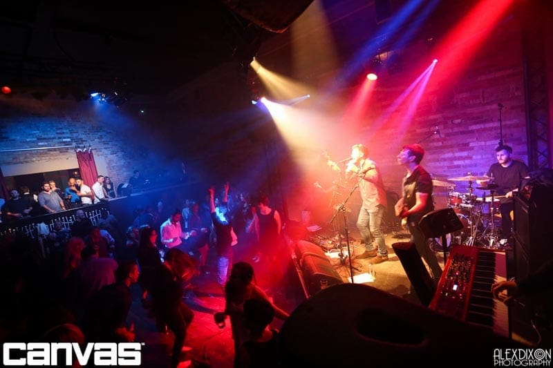 Private Hire - Canvas Bournemouth