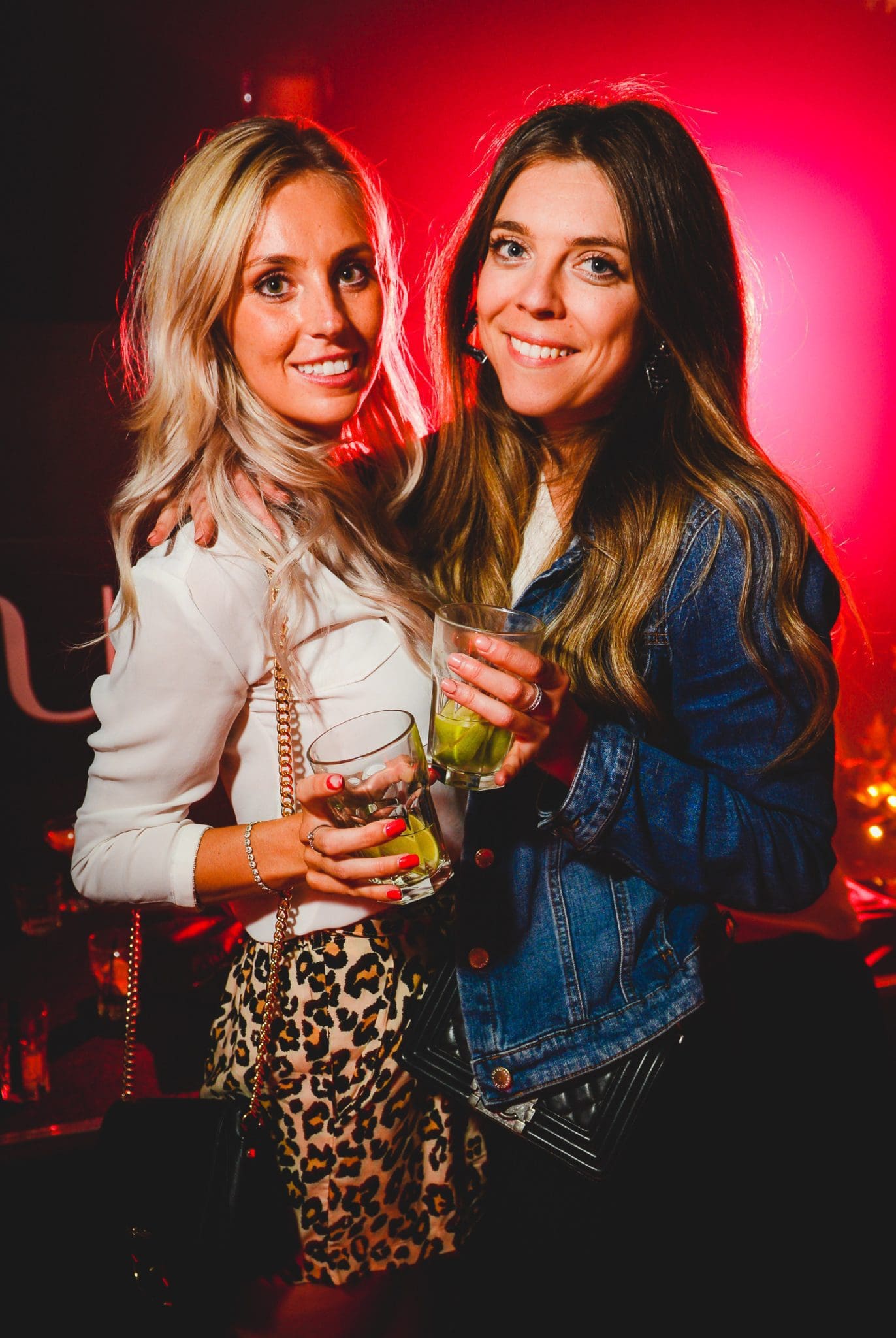 Bournemouth Club Events | Canvas Bournemouth Live Lounge