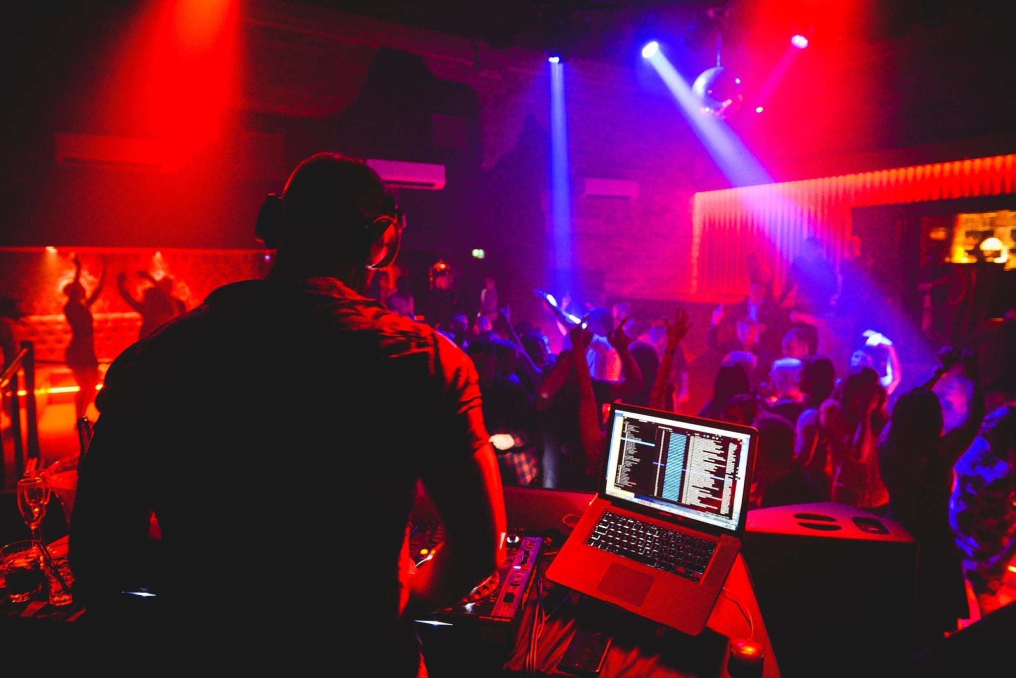 Our Lineup Of Live Music in Bournemouth - Canvas Bournemouth